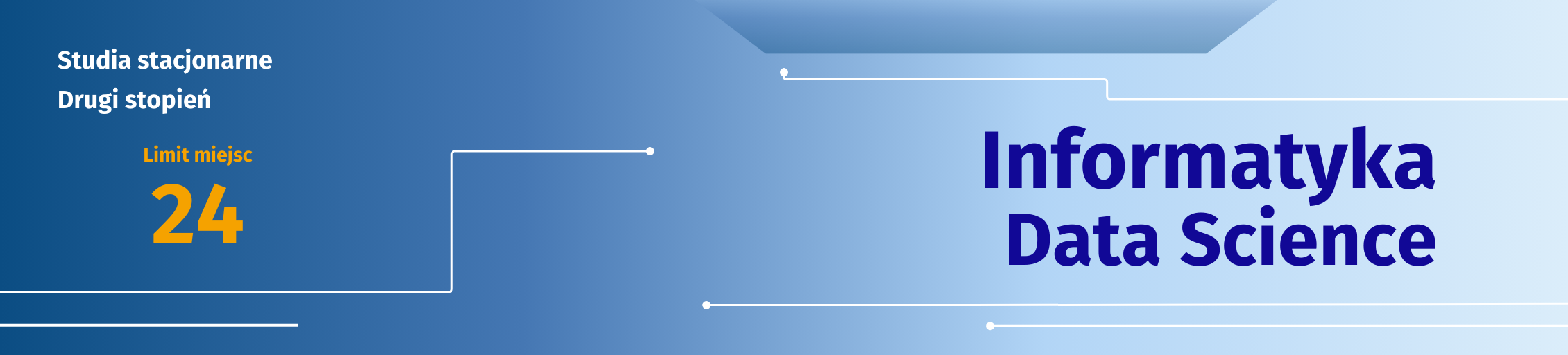 Informatyka - Data Science | Wydział Informatyki AGH