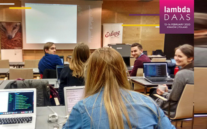 Strona główna | Katedra Informatyki AGH